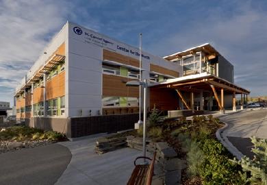 BC Cancer Foundation