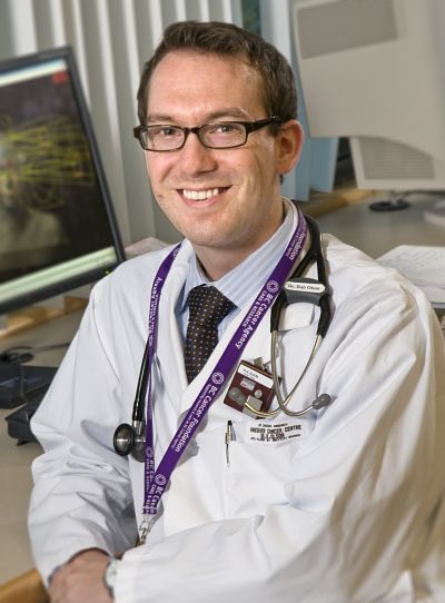 BC Cancer Foundation