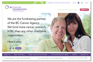 BC Cancer Foundation